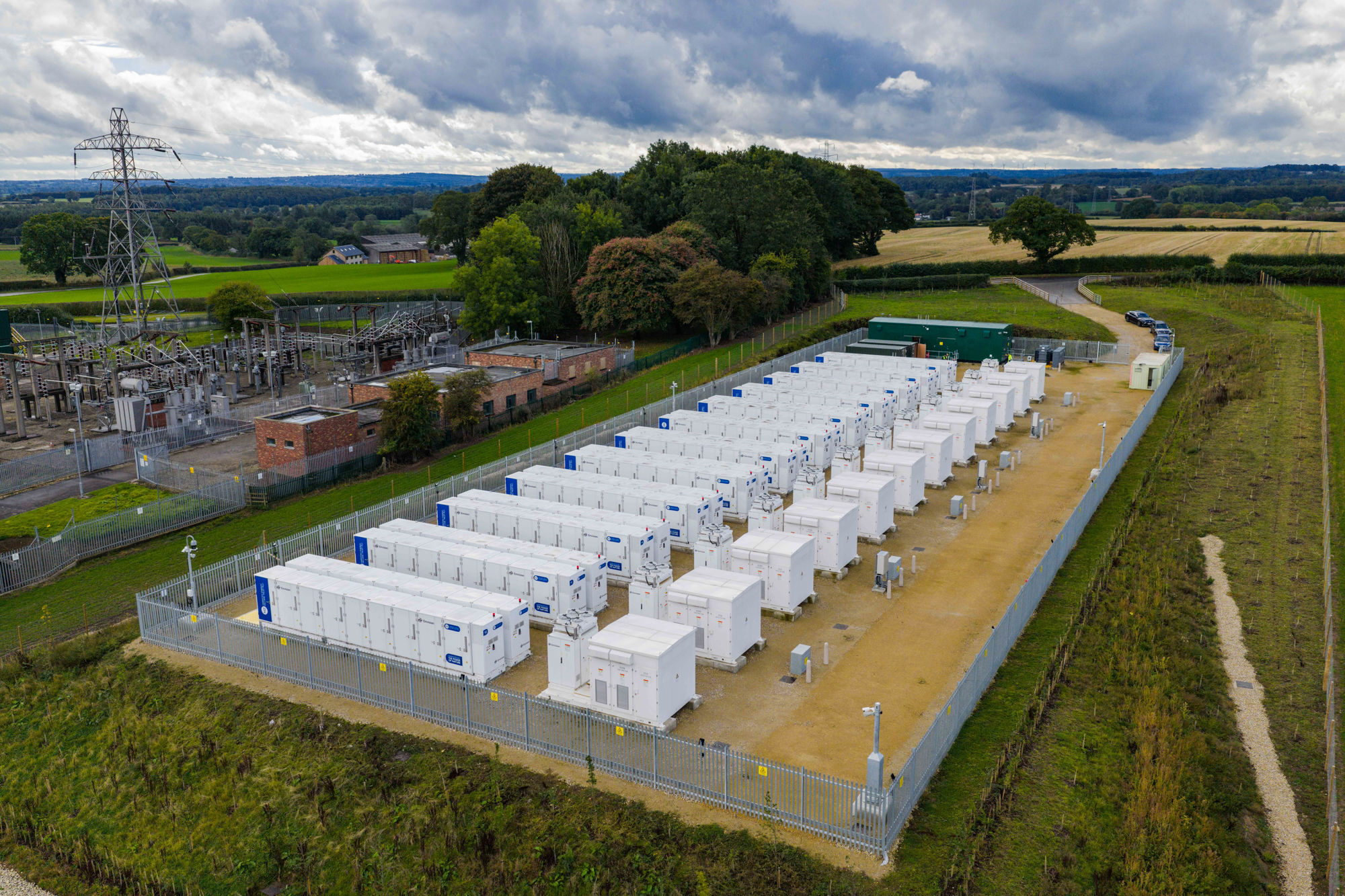 Foresight Energy Infrastructure Partners II (FEP II)